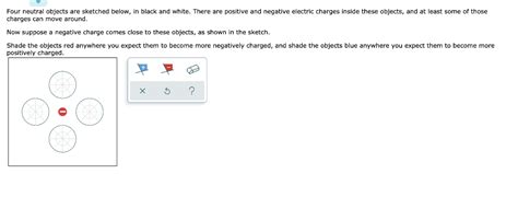 solved four neutral objects are sketched below in black and