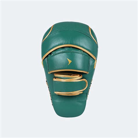 Lancer Long Focus Mitts For Mma Training Vali