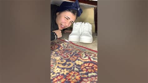 دودو لما تسمع اسم الميس المش بتحبها Youtube