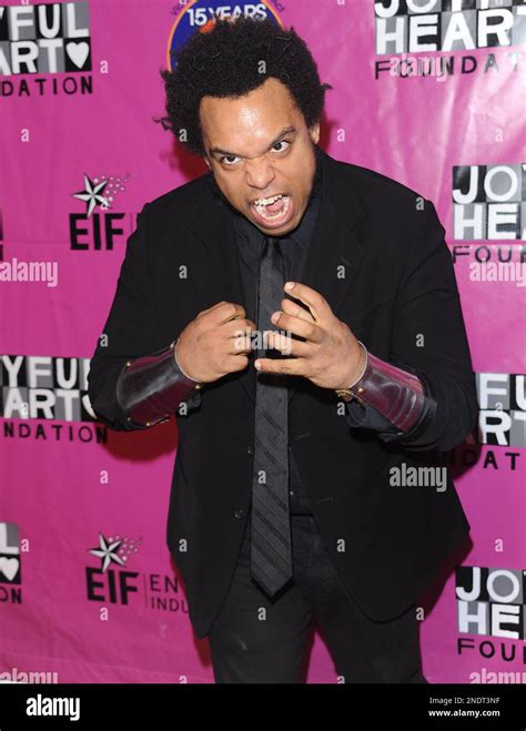 Musician Eric Lewis Attends The Joyful Heart Foundation Gala