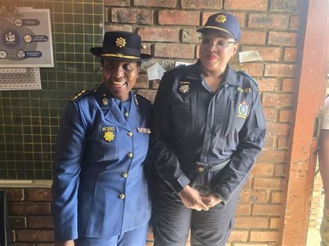 Saps Officials Urged To Adhere To Their Code Of Conduct During Elections Emsamo News