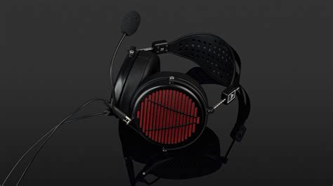 Audeze Lcd Gx Review