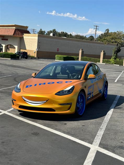 Wheres Lightning Mcqueen R Teslalounge