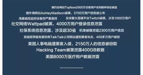 罪恶角落，带你了解什么是暗网 腾讯云开发者社区 腾讯云