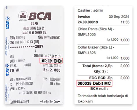 Dealpos Bca Edc Machine Integration