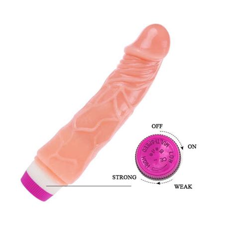 Promo Vibrator Penis Berotot Getar Goyang Made In Jepang Alat Bantu Sex Wanita Diskon 58 Di