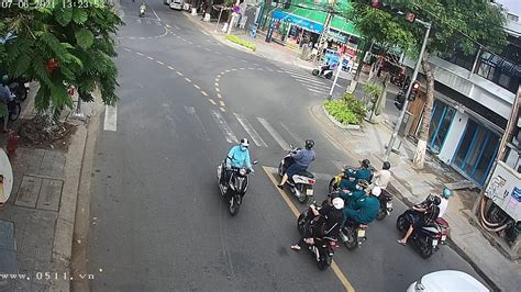 Traffic Detection Object Detection Dataset And Pre Trained Model By Redlightrunningdection