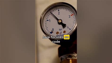 Why Does Java Not Use Pointers Youtube