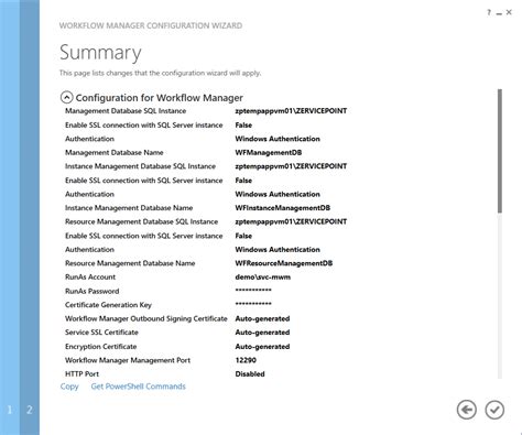 Servicebus Workflow Manager Setup Zervicepoint Docs