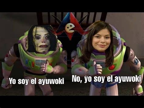 Ayuwoki Mejores Memes Youtube