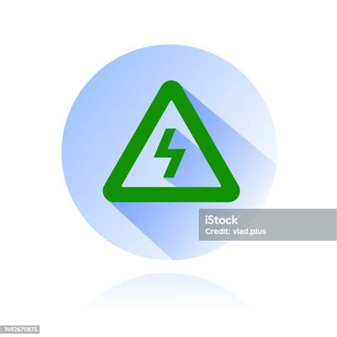 전기 에너지 기호 아이콘 로고에 대한 스톡 벡터 아트 및 기타 이미지 로고 번개 디자인 Istock