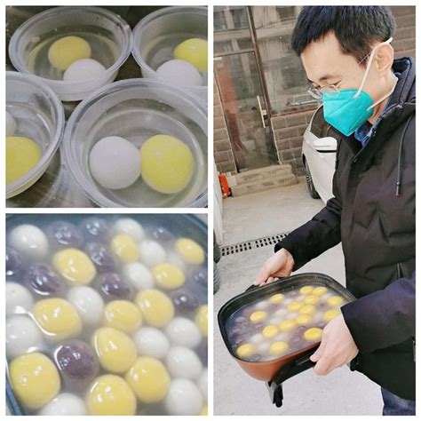 浓情元宵节 慰问暖人心九分公司党总支与财富花园社区党总支共同开展元宵节走访慰问活动 济南城建集团有限公司