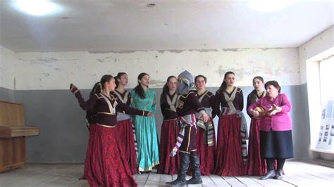 ასპინძს რაიონის სოფელი ივერიის საჯარო სკოლა Youtube