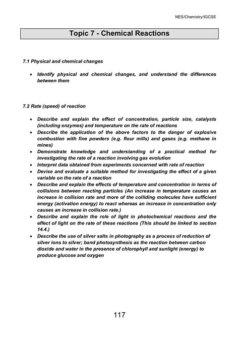 Chemistry Igcse Textbook Roger Vivian Page 118 Flip Pdf Online Pubhtml5