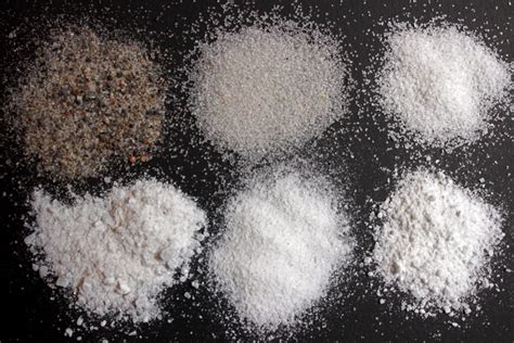 Sand For Natural Plasters Essential Natural Plasters