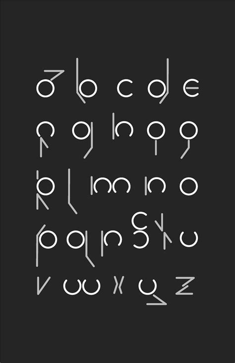 Modular Type — Kileyshankles