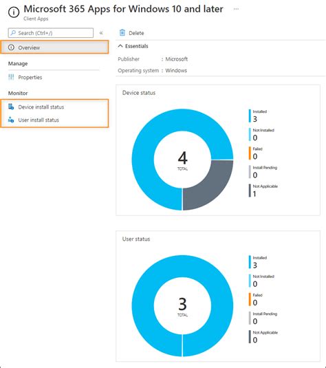 A Quick Guide To Deploy An App Via Microsoft Intune