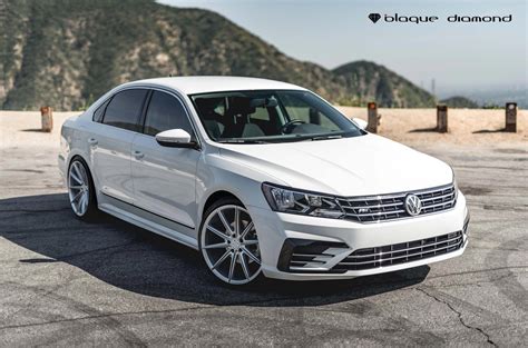 Vw Passat Wheels