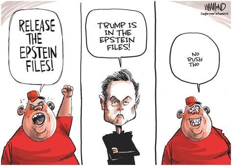 illustrated 4 step trump evasion playbook