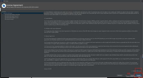 Idea从零开发android 安卓 超详细idea Android Csdn博客