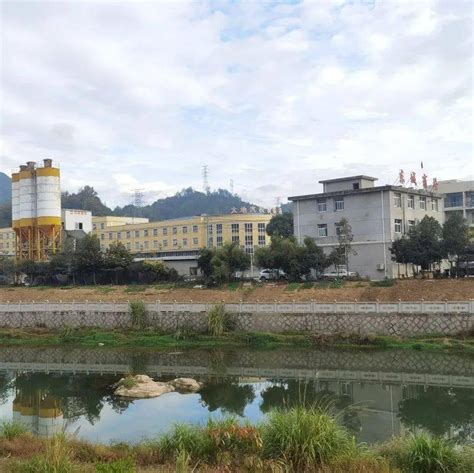 去打卡！十年烂尾楼，“变身”遂昌建筑“天花板” 改造 城市客厅 工业