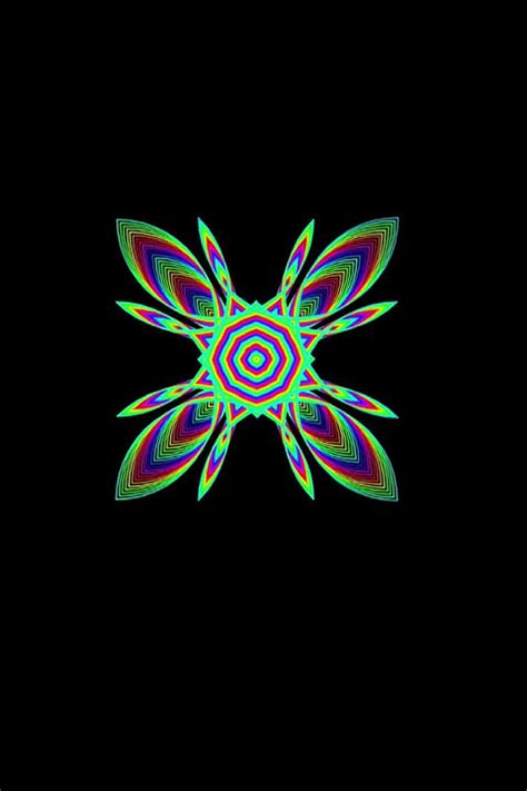 python new gui patterns flower python coding short shorts full source code in description ⏬️