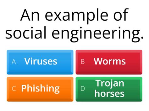 Network Security Quiz