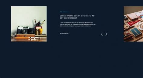 20 Simple Javascript Slider Design Examples Onaircode