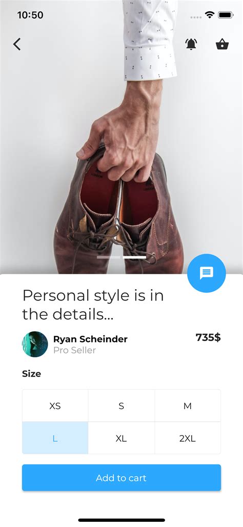 Now Ui Pro Flutter By Creative Tim
