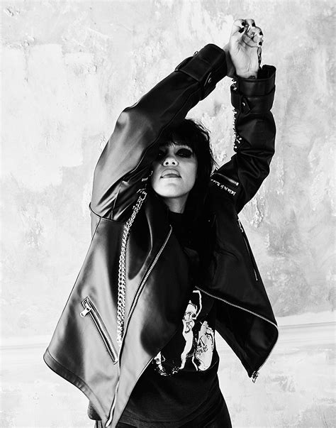 Everythings Coming Up Fefe Dobson