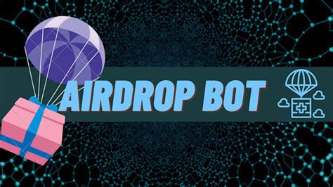 Develop Airdrop Telegram Bot For Your Company By Sagordevelop Fiverr