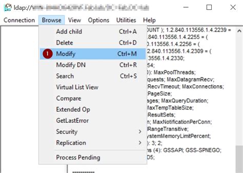 How To Delete A Gpo From The Deleted Objects Container