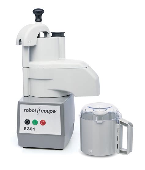 Robot Coupe R301 Hrs Foodservice