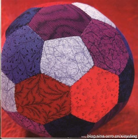 ТАКИЕ РАЗНЫЕ МЯЧИ-ШАРЫ ИЗ ТКАНИ.. Обсуждение на LiveInternet ...