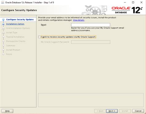 Oracle 12c Installation On Aws Ec2 Instance Ktexperts