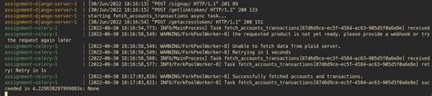 Github Akshi2000plaid Link Django Project