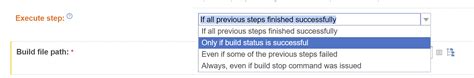 failing tests reported as success · issue 129 · jetbrains teamcity