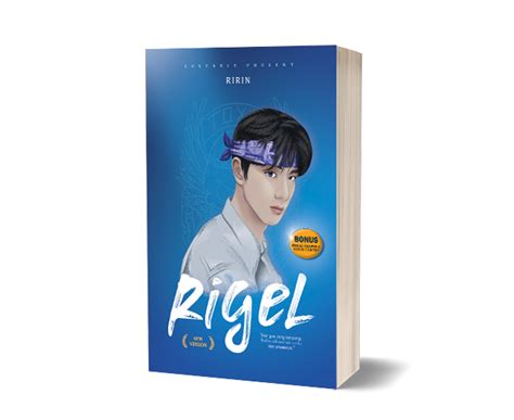 Rigel Pt Sembilan Cahaya Abadi