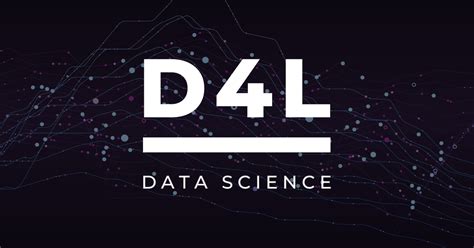 d4l data science