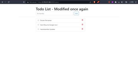 sanket bhalke on linkedin 90daysofdevops github project building