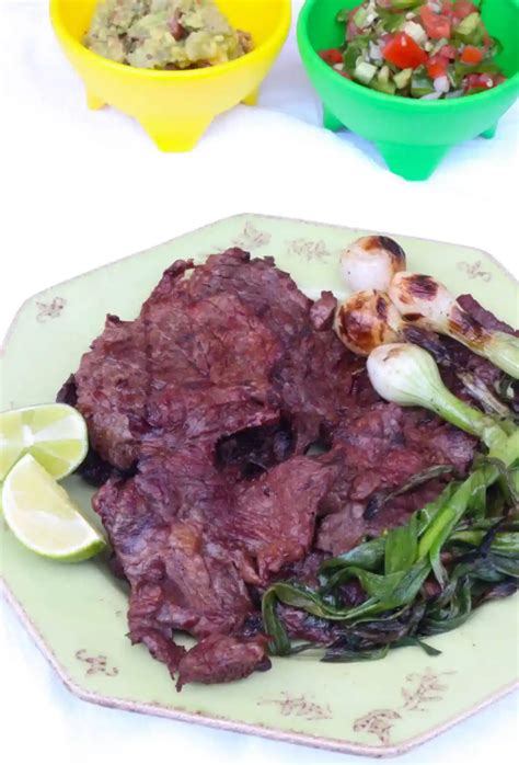 Chuck Roast Carne Asada At Leo Lazar Blog