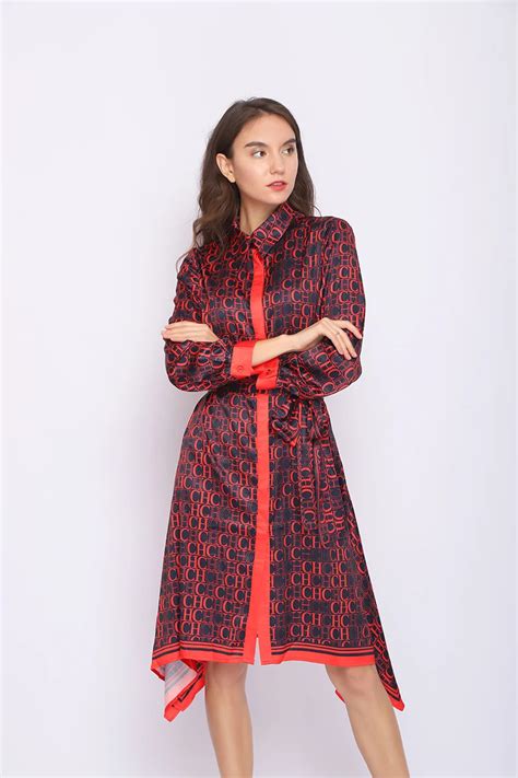 WQJGR, летнее платье,, отложной воротник, Необычные платья для женщин ...