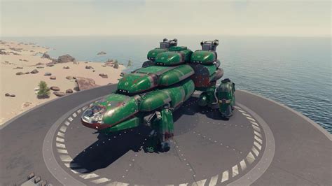 Hows My Starbug R Starfieldships