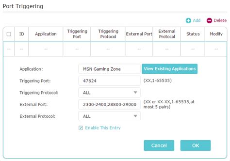 Archer C V User Guide Tp Link