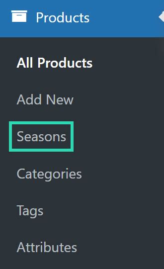 How To Filter Products By Custom Taxonomy In Woocommerce
