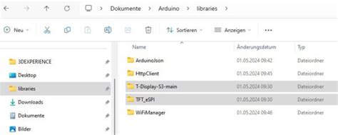 Esp32 Programmieren Anleitung Esp32 Programmieren