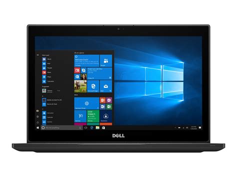 Dell Latitude 5280 Full Specs Details And Review