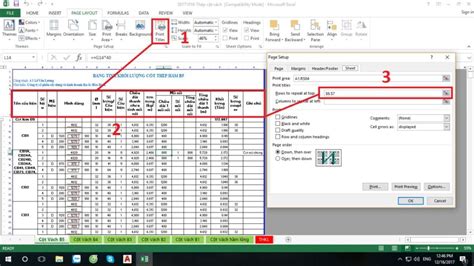 Hướng Dẫn Lisp Xuất Bảng Từ Cad Sang Excel Chi Tiết Dễ Hiểu