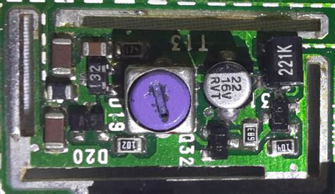 For Testing Purposes Can I Use Xl6009e1 Module To Test This Radio