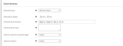 How To Effortlessly Create Bulk Variations Using The Elex Wocommerce Bulk Edit Products Plugin
